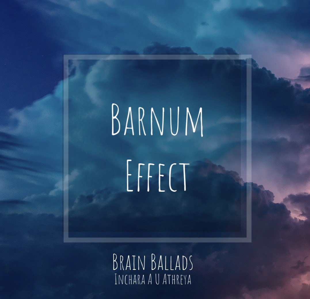 Barnum Effect – Brain Ballads